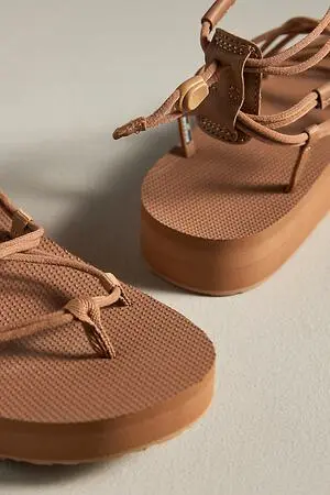 Teva Midform Fity Sandals - Lion