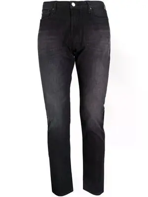 Emporio Armani Cotton Jeans