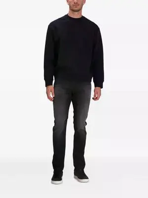 Emporio Armani Cotton Jeans