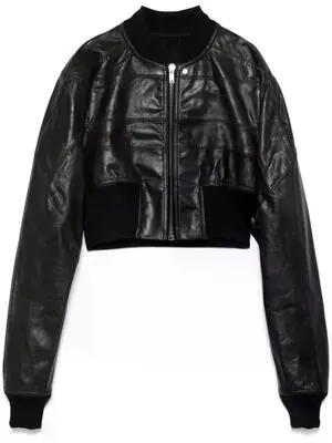 Rick Owens Girdered Jacket