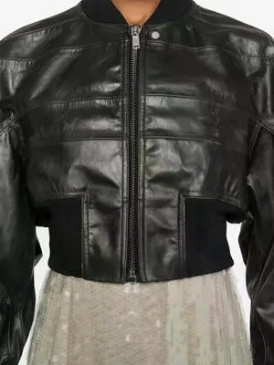 Rick Owens Girdered Jacket