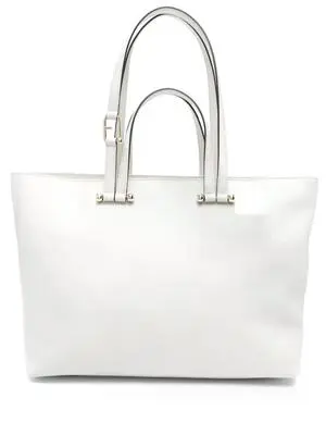 Furla Silver Tone Totes