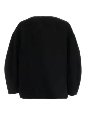 JIL SANDER Wool Sweater