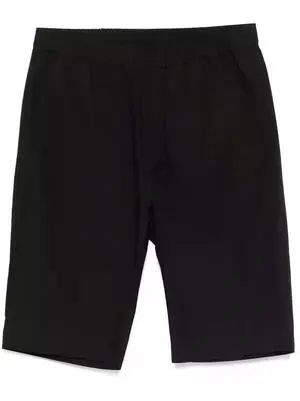 Barena Venezia Elasticated Shorts For Men