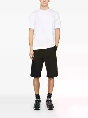 Barena Venezia Agro Vion Shorts - Black