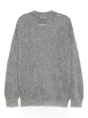 Moschino Crew-neck Sweater