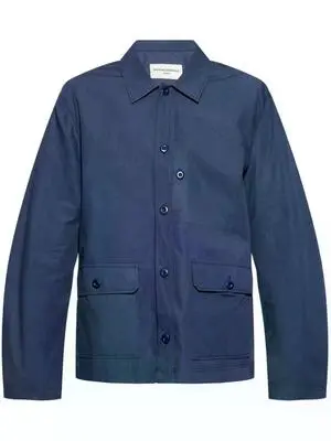 Officine Générale Gibson Shirt Jacket