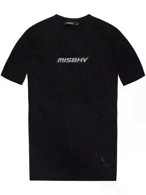 MISBHV Future Sport T-shirt - Black