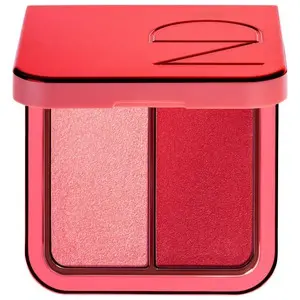 NATASHA DENONA Hy-blush Cloudy Cream Cheek Duo - Flustered