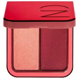 NATASHA DENONA Hy-blush Cloudy Cream Cheek Duo - Vamped