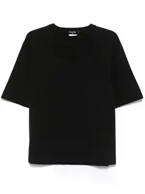 Dsquared2 Cotton T-shirt