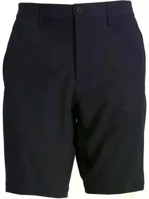 BOSS Tailored Chino Shorts - Black