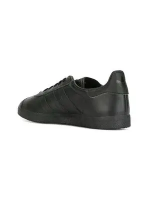 Adidas Originals Gazelle Sneakers - Black