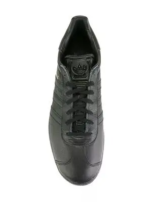 Adidas Originals Gazelle Sneakers - Black