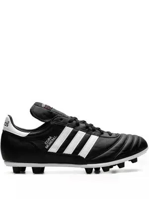 Adidas Copa Mundial Fg Cleats - Black