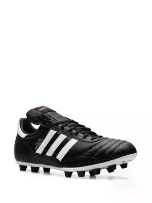 Adidas Copa Mundial Fg Cleats - Black