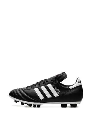 Adidas Copa Mundial Fg Cleats - Black