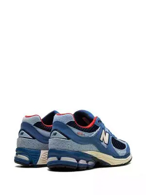 NEW BALANCE X Shoe Palace 2002r Sneakers - Blue