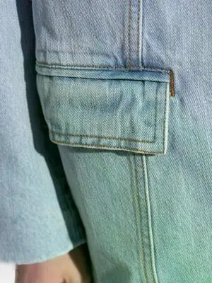 GESTUZ Vellagz Blazer