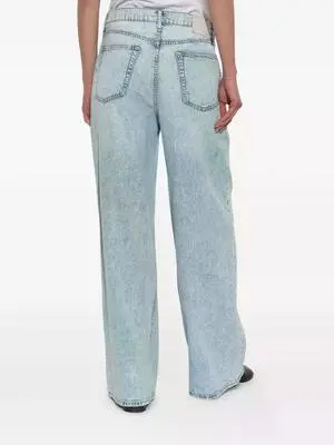 Rag & Bone Bellport Jeans