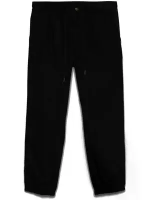 Versace Tapered Trousers