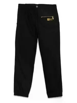 Versace Tapered Trousers