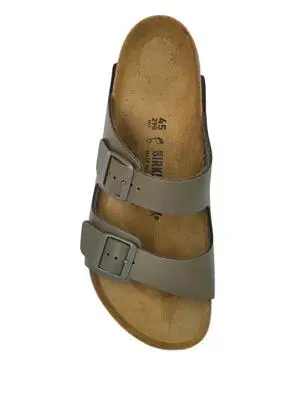 BIRKENSTOCK Arizona Sandals - Grey