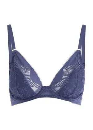 Wacoal Sensu Lace Underwired Bra