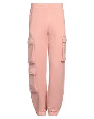 HINNOMINATE Cotton Cargo Pants