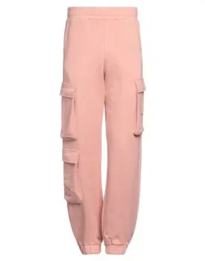 HINNOMINATE Cotton Cargo Pants