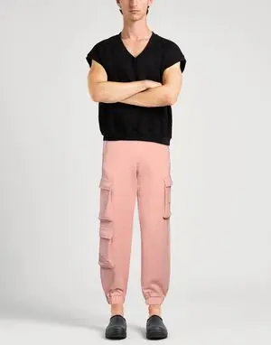 HINNOMINATE Cotton Cargo Pants