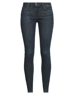 Ag Jeans In Cotton, Polyester, And Elastane