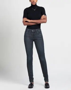 Ag Jeans In Cotton, Polyester, And Elastane
