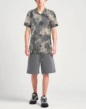 Armani Exchange Shirt Size Cotton