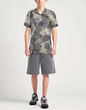 Armani Exchange Shirt Size Cotton
