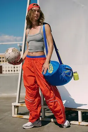 Free People Track Star Pants