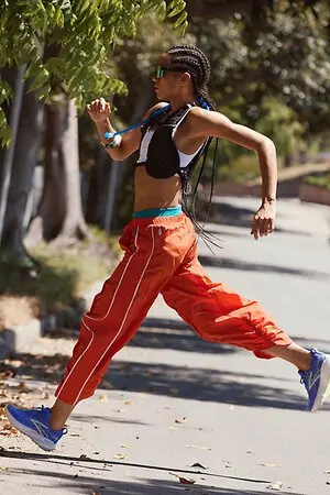 Free People Track Star Pants
