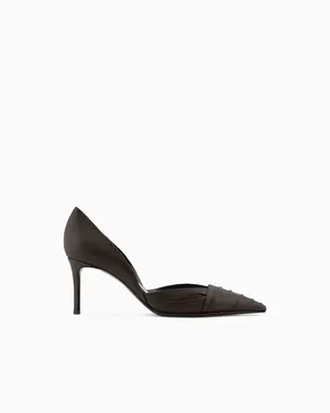 Giorgio Armani Casual Pumps