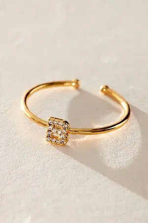 BRENDA GRANDS Brenda Grands Initial Ring B