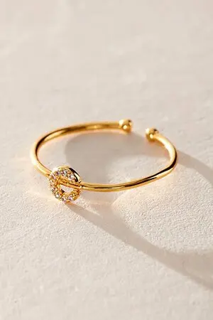 BRENDA GRANDS Brenda Grands Initial Ring C
