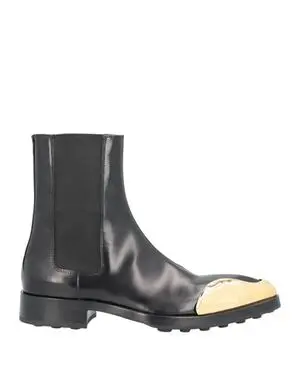 Jil Sander Elastic Boots For Women