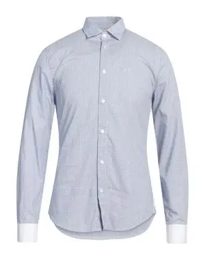 Armani Exchange Shirt Size Cotton