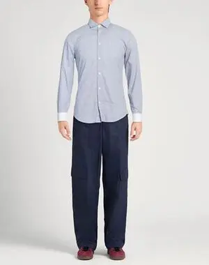 Armani Exchange Shirt Size Cotton