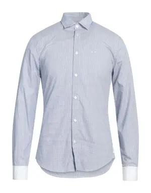 Armani Exchange Shirt Size Cotton