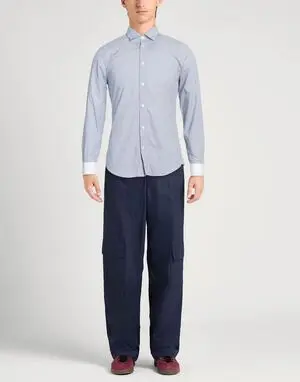 Armani Exchange Shirt Size Cotton