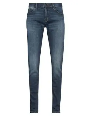 Armani Exchange Skinny Jeans For Men