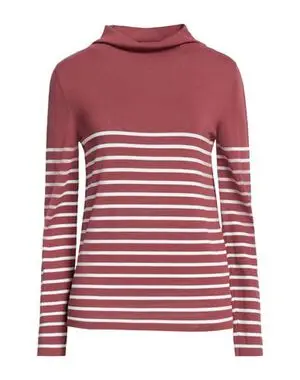 Liviana Conti Turtleneck Top