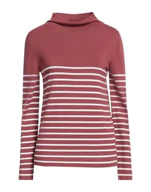 Liviana Conti Turtleneck Top