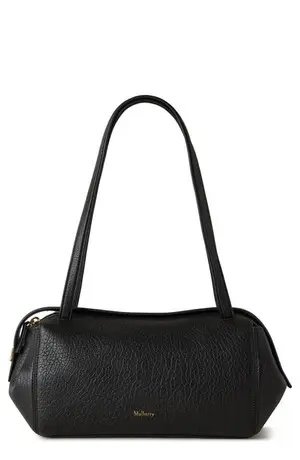Mulberry Small Meadow Leather Shoulder Bag