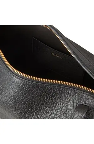 Mulberry Small Meadow Leather Shoulder Bag